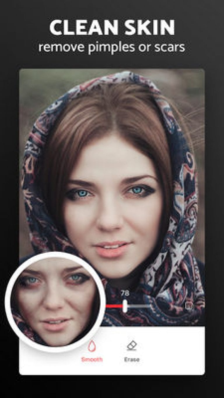 9 Best nose editing apps for Android & iOS | Free apps for Android and iOS