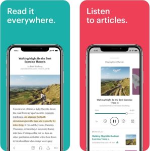 11 Best Apps that Read Articles for You (Android & iOS) | Freeappsforme ...