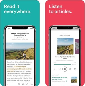 11 Best Apps that Read Articles for You (Android & iOS) | Freeappsforme ...