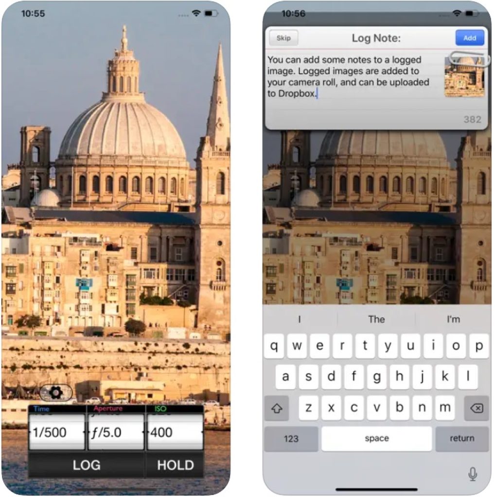 15 Best Light Meter Apps for Android & iOS | Freeappsforme - Free apps ...