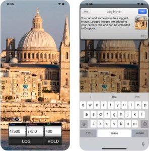 15 Best Light Meter Apps for Android & iOS | Freeappsforme - Free apps ...