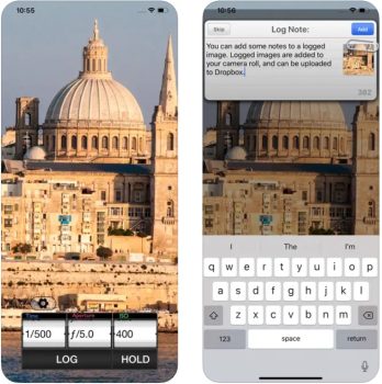 15 Best Light Meter Apps for Android & iOS | Freeappsforme - Free apps ...