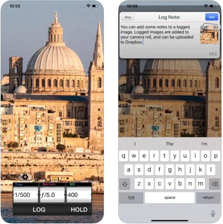 15 Best Light Meter Apps for Android & iOS | Freeappsforme - Free apps ...