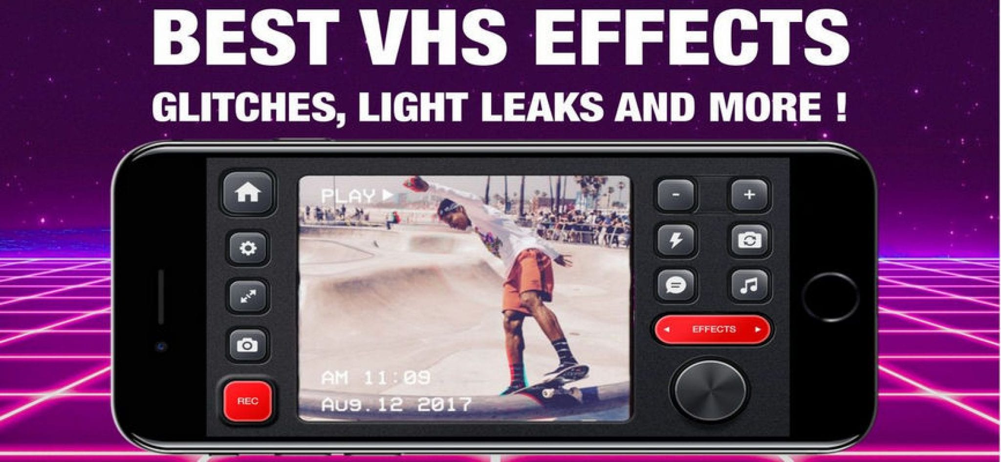7 Best VHS apps for Android & iOS | Free apps for Android and iOS