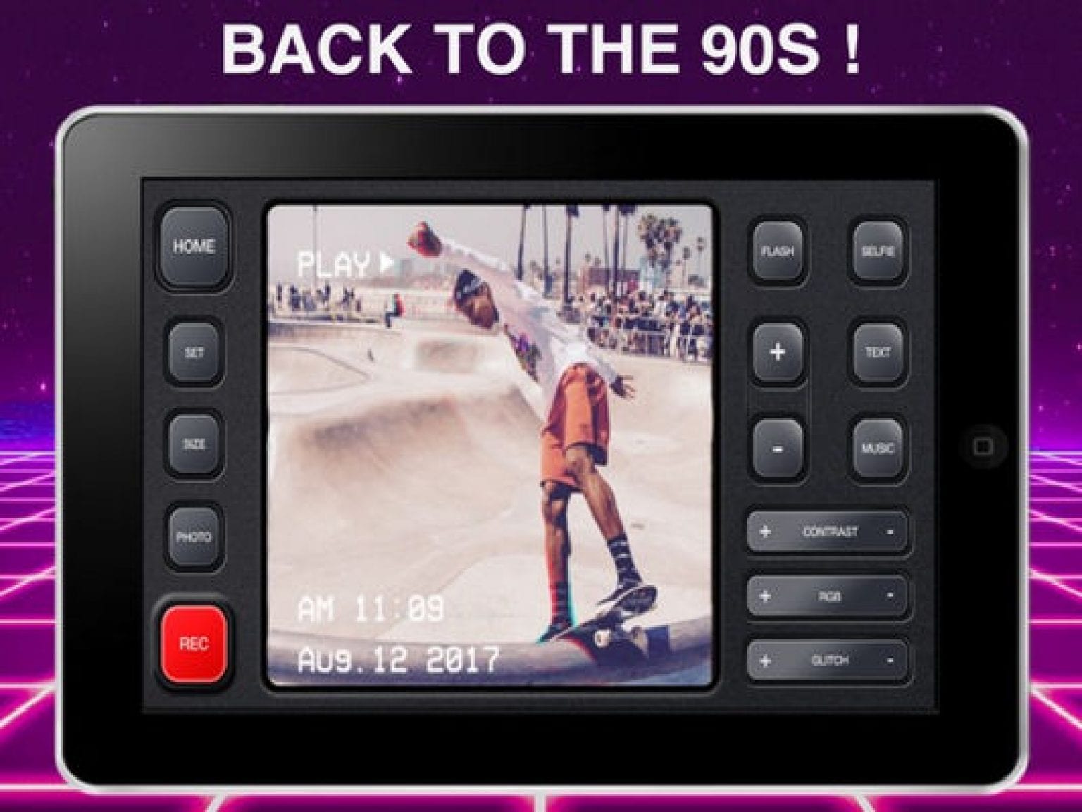 7 Best VHS apps for Android & iOS | Free apps for Android and iOS