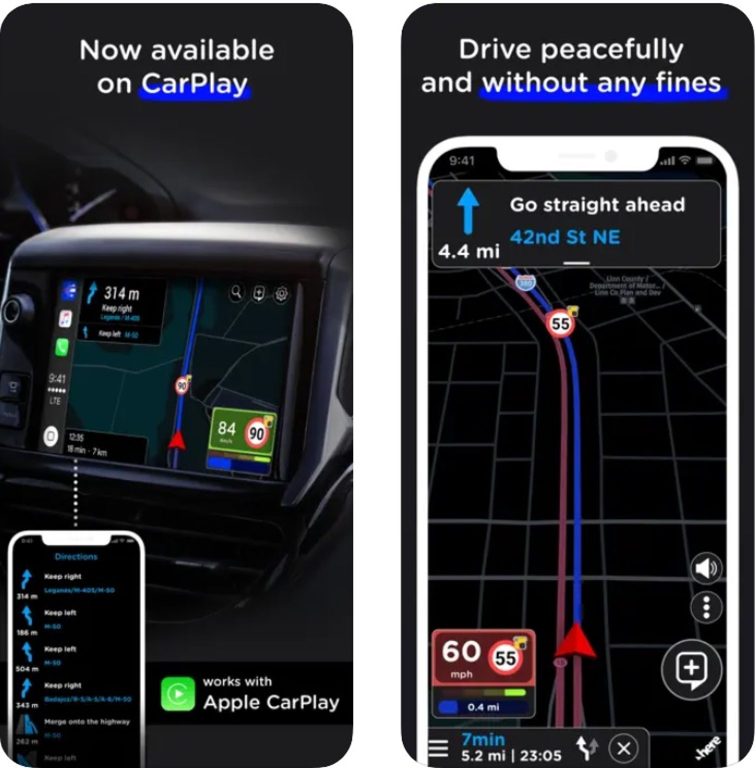 11 Free Radar Detector Apps for Android & iOS | Freeappsforme - Free ...