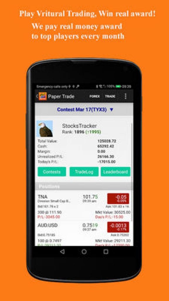 11 Free stock trading apps (Android & iOS) | Freeappsforme - Free apps ...