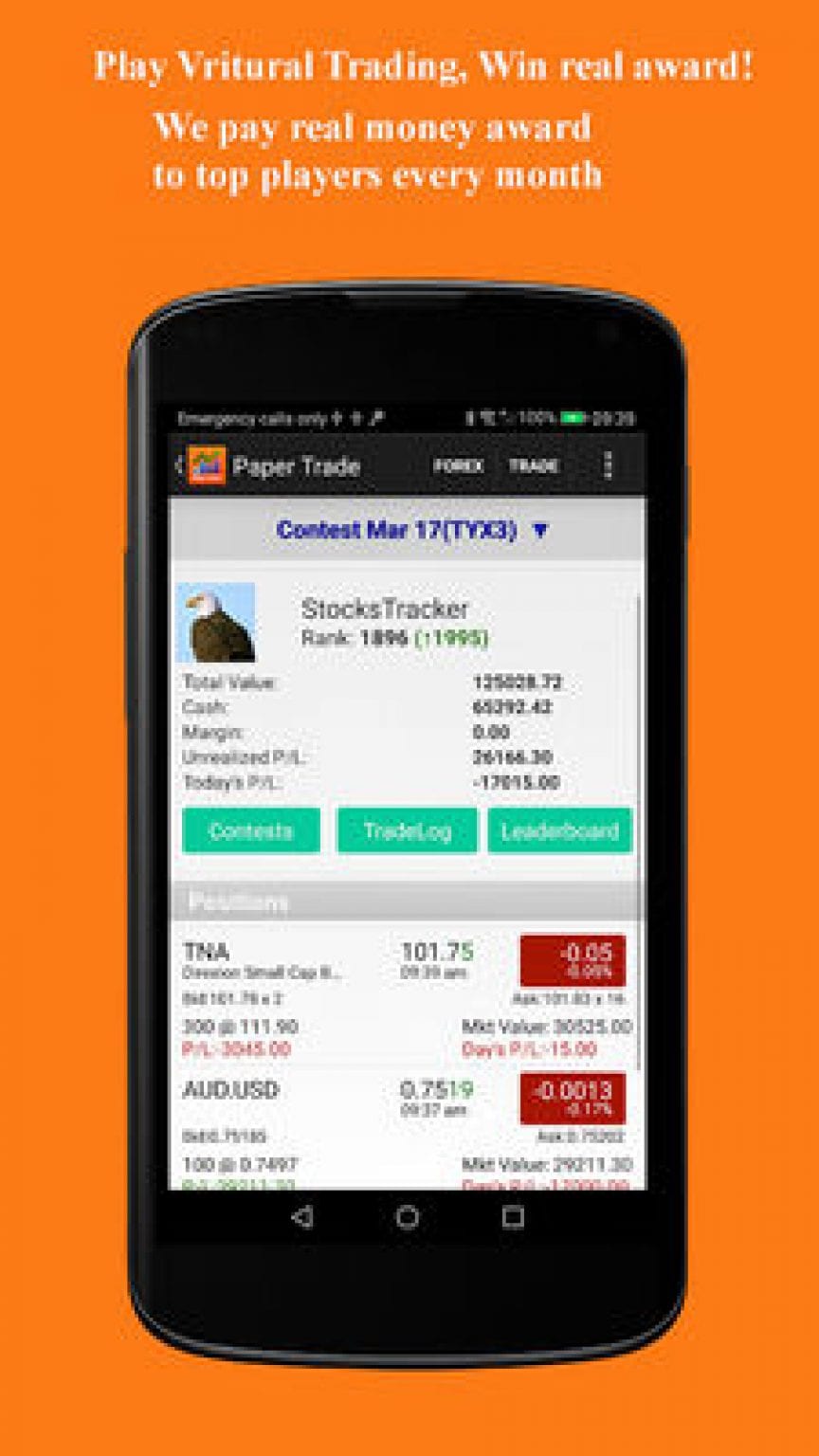 11 Free stock trading apps (Android & iOS) | Freeappsforme - Free apps ...