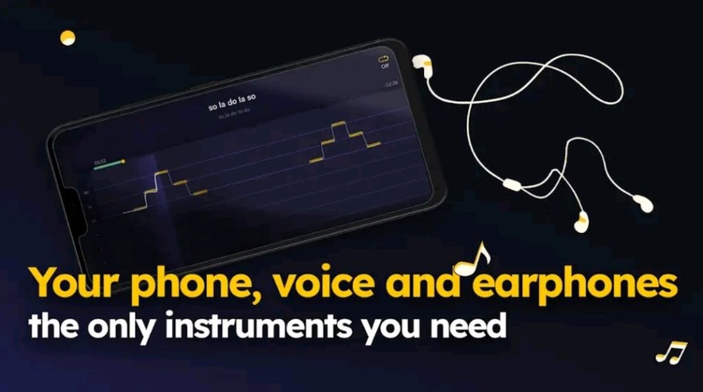 11 Best Apps to Teach You Singing (Android & iOS) | Freeappsforme ...