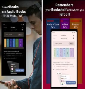 11 Best Apps that Read Articles for You (Android & iOS) | Freeappsforme ...
