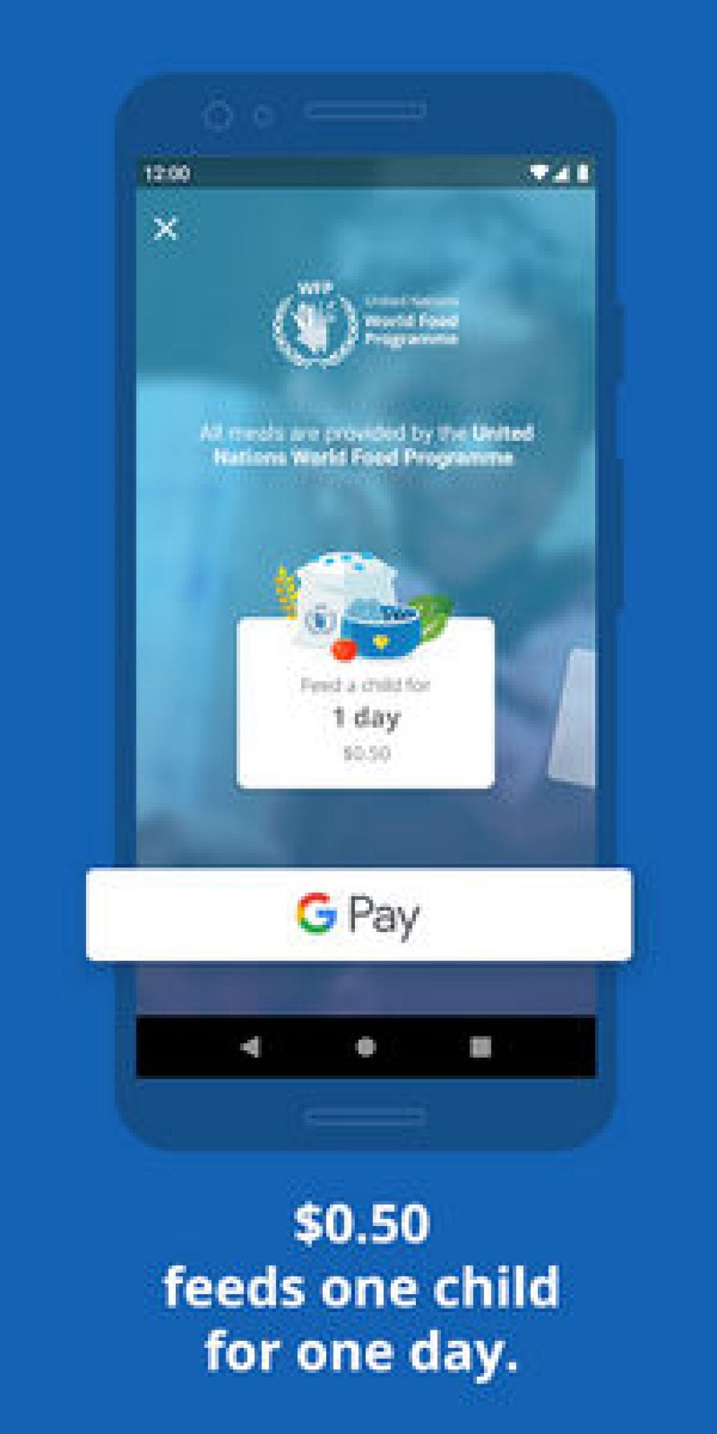 9 Best charity donation apps (Android & iOS) | Freeappsforme - Free ...