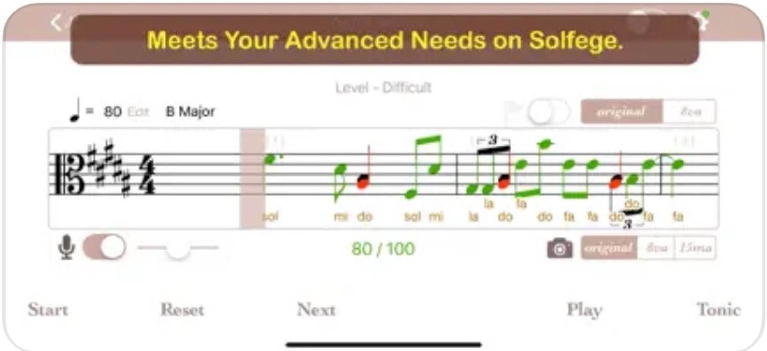11 Best Apps to Teach You Singing (Android & iOS) | Freeappsforme ...