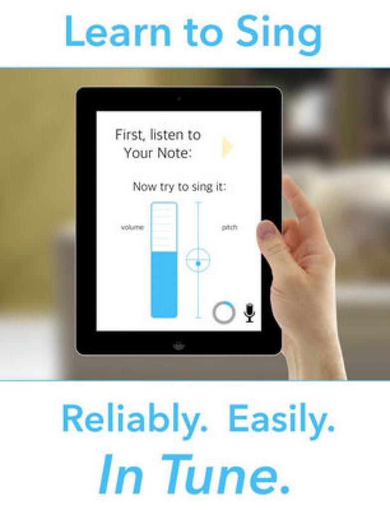 9 Best apps that teach you singing (Android & iOS) | Free apps for ...
