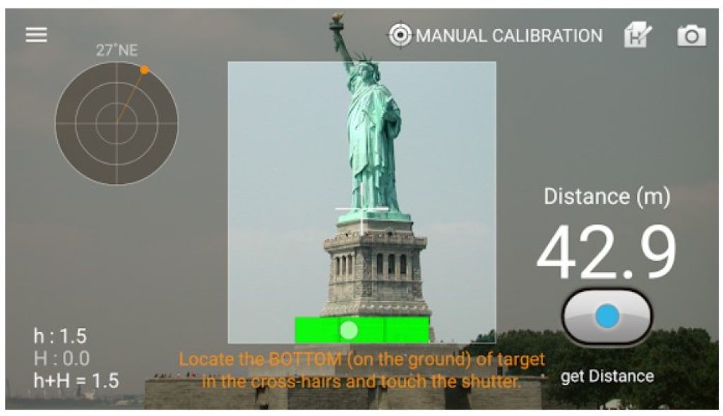 9 Best height meter apps for Android & iOS | Free apps for Android and iOS