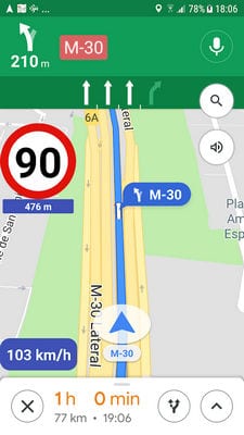 11 Free radar detector apps for Android & iOS | Free apps for Android ...