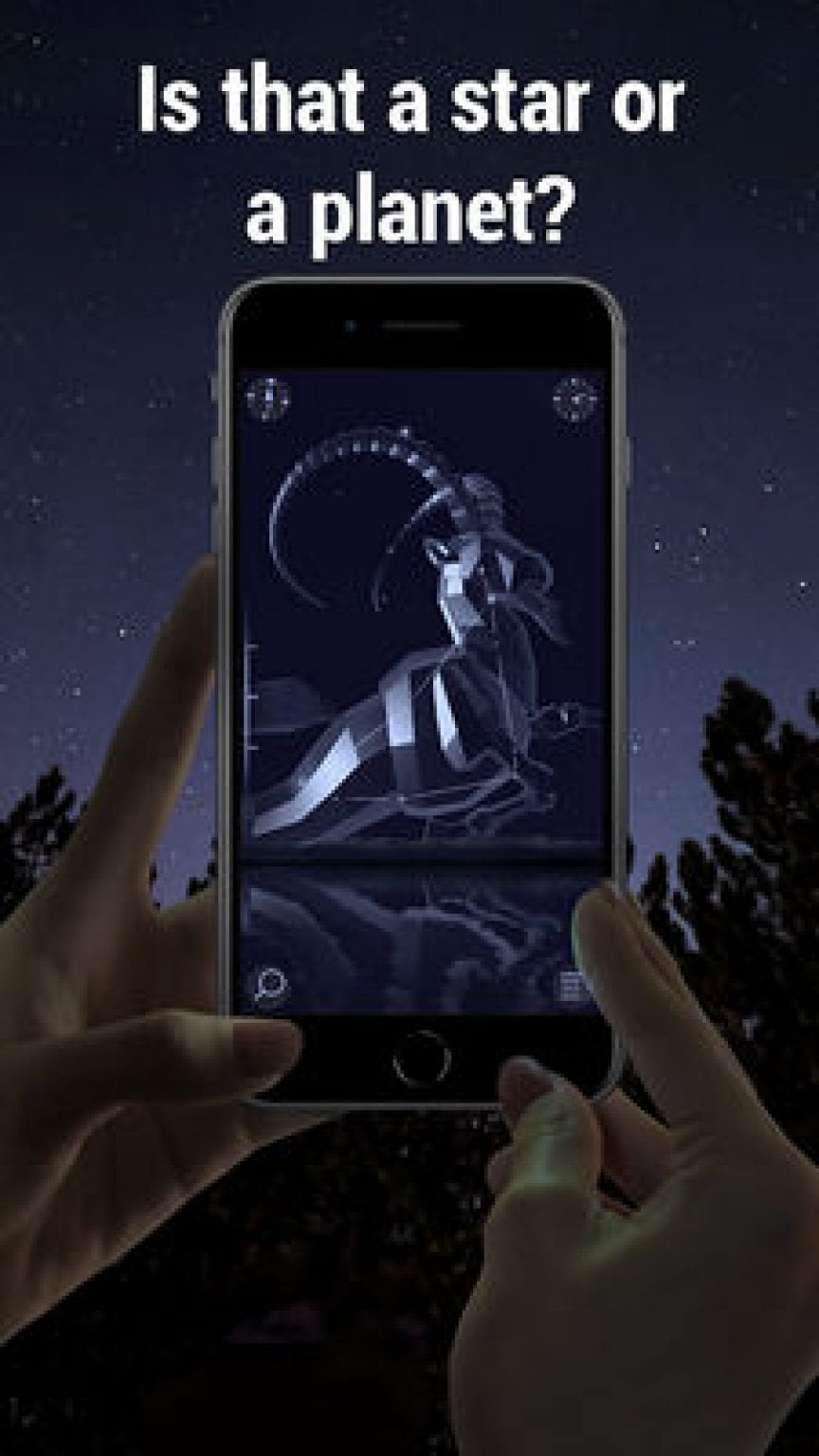 7 Free astrophotography apps for Android & iOS | Free apps for Android ...