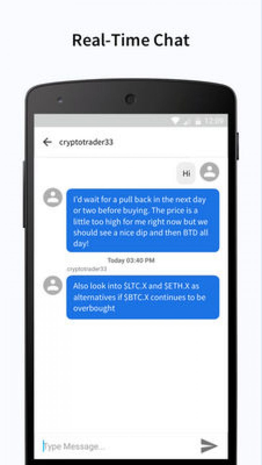 11 Free stock trading apps (Android & iOS) | Freeappsforme - Free apps ...