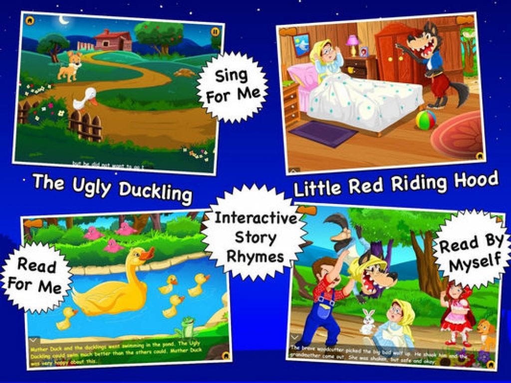 11 Best reading apps for kids (Android & iOS) | Freeappsforme - Free ...