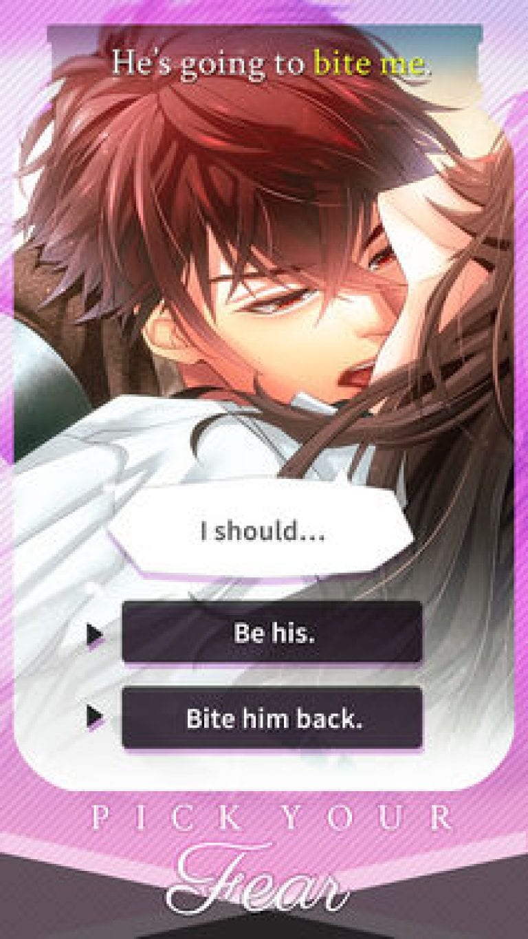 11 Free Otome game apps for Android & iOS | Freeappsforme - Free apps ...