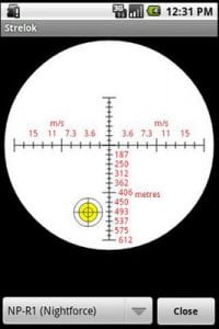 11 Best ballistic calculator apps for Android & iOS | Free apps for ...