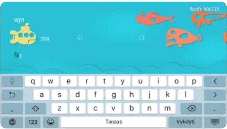 9 Free Typing Apps for Kids (Android & iOS) | Freeappsforme - Free apps ...