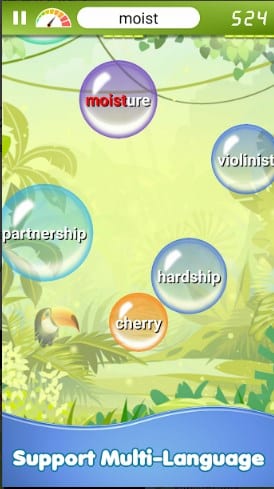 9 Free typing apps for kids ( Android & iOS) | Free apps for Android ...