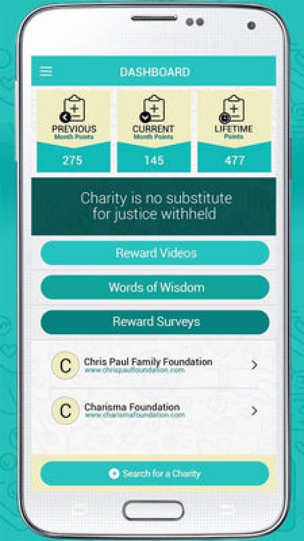 9 Best charity donation apps (Android & iOS) | Freeappsforme - Free ...