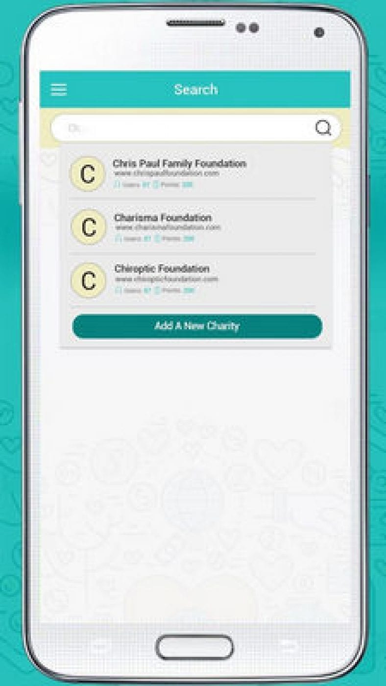 9 Best charity donation apps (Android & iOS) | Freeappsforme - Free ...