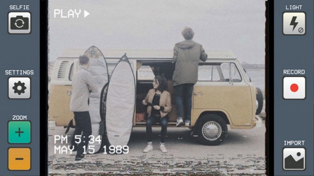 7 Best VHS apps for Android & iOS | Free apps for Android and iOS