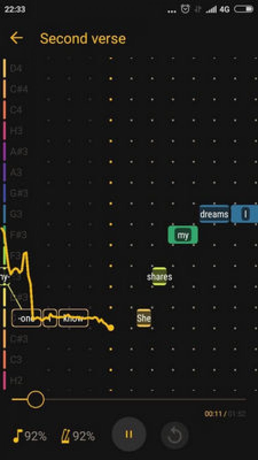 9 Best apps that teach you singing (Android & iOS) | Free apps for ...