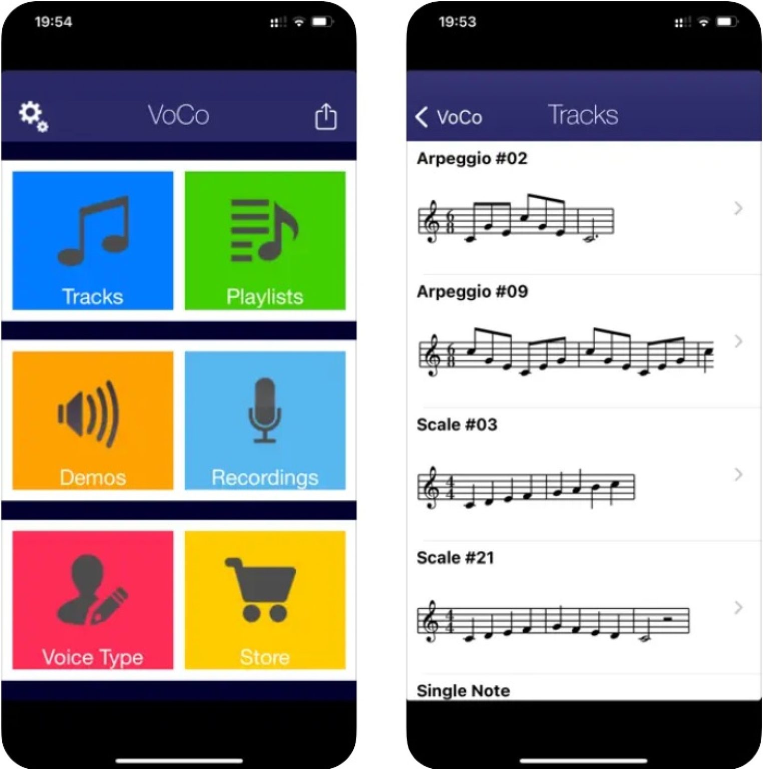 11 Best Apps to Teach You Singing (Android & iOS) | Freeappsforme ...