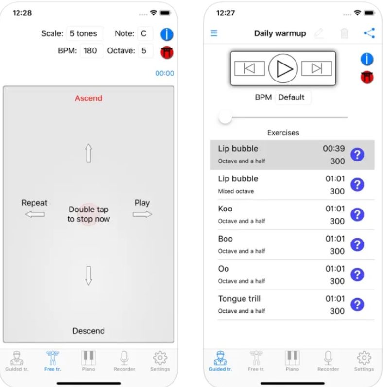 11 Best Apps to Teach You Singing (Android & iOS) | Freeappsforme ...