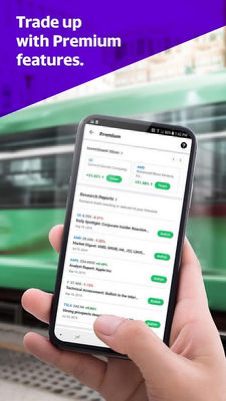 11 Free stock trading apps (Android & iOS) | Freeappsforme - Free apps ...