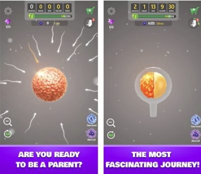 9 Best Birth Games for Adults (Android & iOS) | Free apps for Android ...