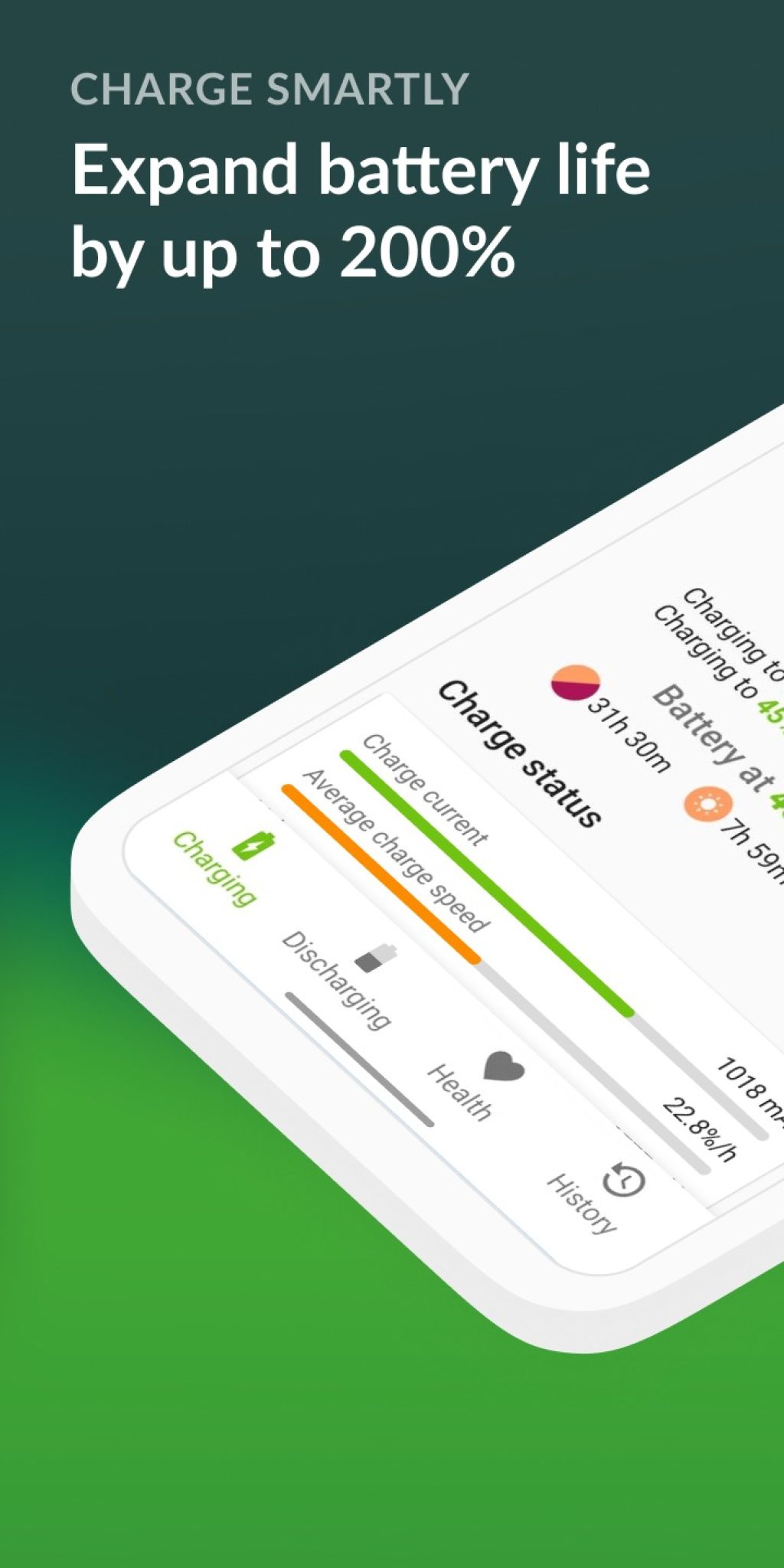 12 Best Fast Charging Apps for Android | Freeappsforme - Free apps for ...