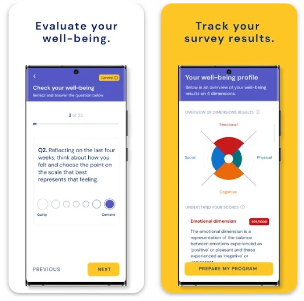 11 Free anxiety relief apps for Android & iOS | Freeappsforme - Free ...