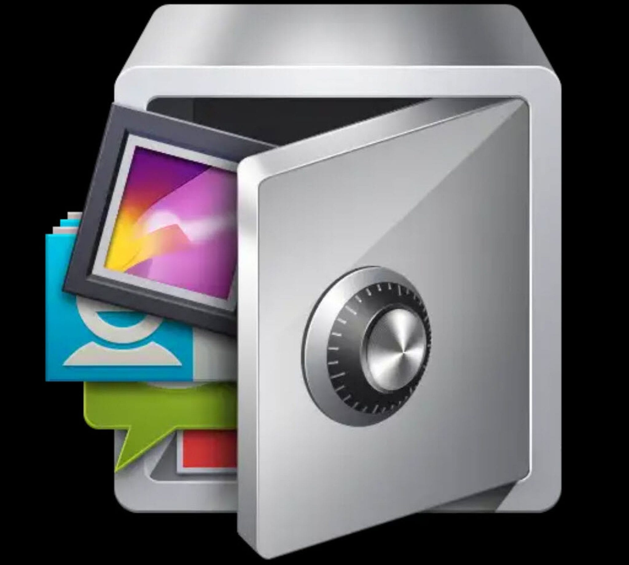 Applock-logo | Freeappsforme - Free apps for Android and iOS