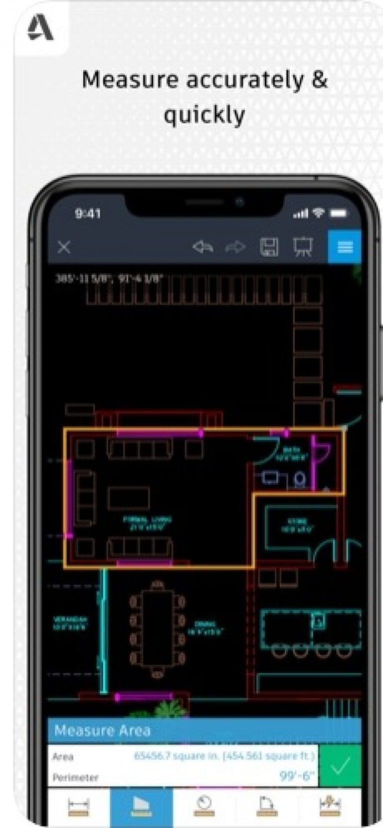 11 Free Rendering Apps for Android & iOS | Free apps for Android and iOS