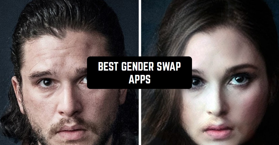 13 Best Gender Swap Apps 2025 (Android & iOS) | Freeappsforme - Free ...
