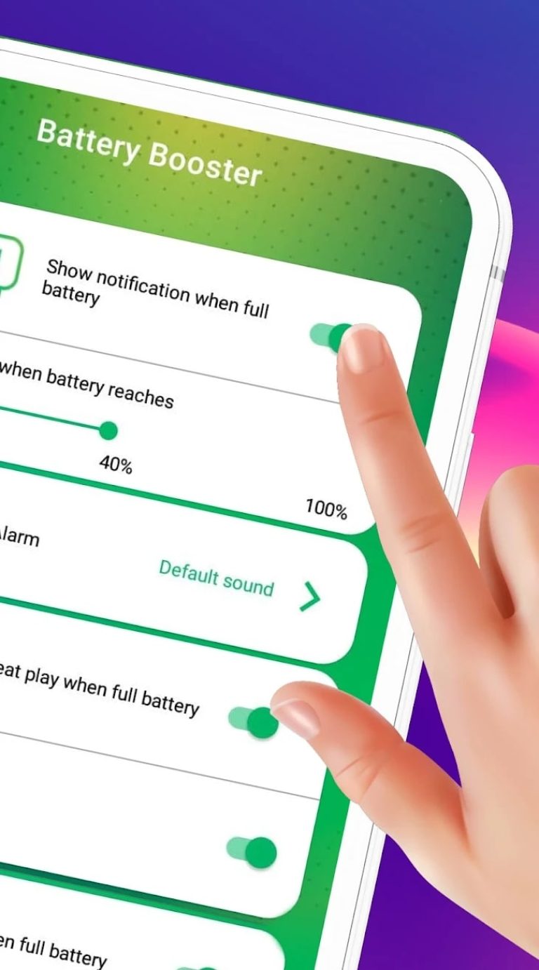 9 Best Fast Charging Apps for Android | Free apps for Android and iOS