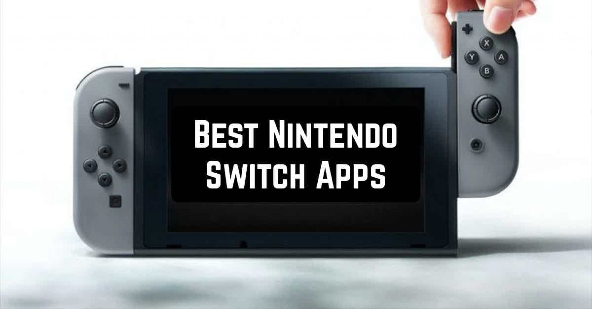11 Best Nintendo Switch Apps 2025 | Freeappsforme - Free apps for ...
