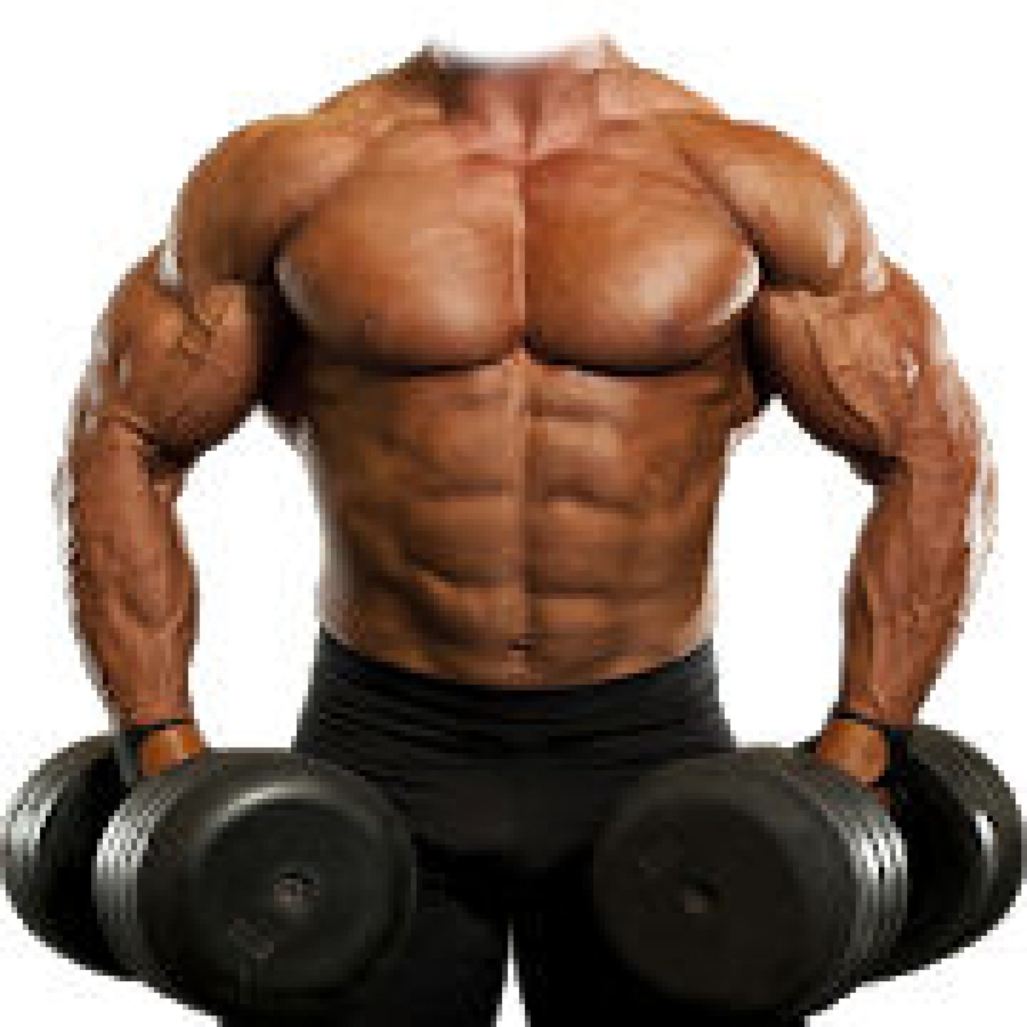 11 Best Fake Muscle Apps for Android & iOS | Freeappsforme - Free apps ...