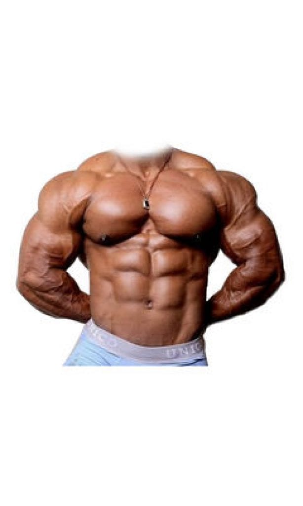 9 Best Fake Muscle Apps for Android & iOS | Free apps for Android and iOS