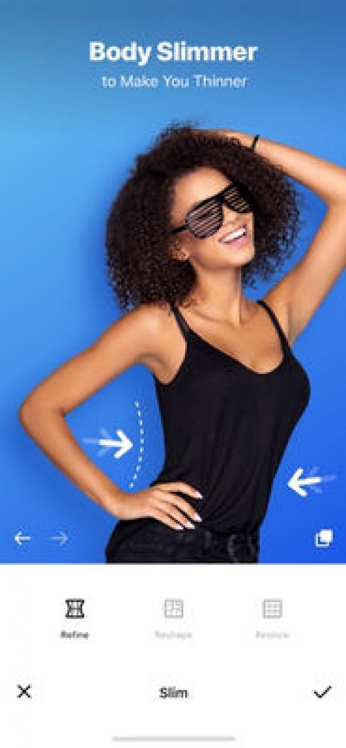 9 Best Fake Muscle Apps for Android & iOS | Free apps for Android and iOS