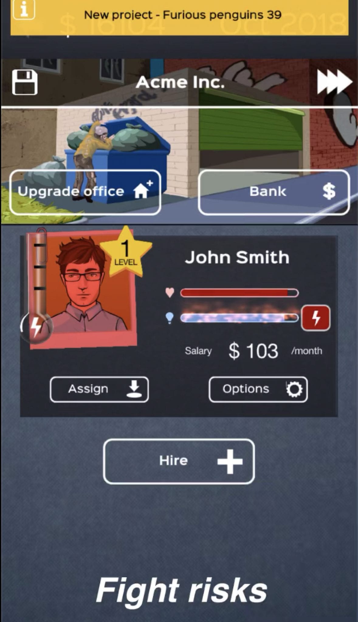 11 Best Entrepreneur Games for Android & iOS | Free apps for Android ...