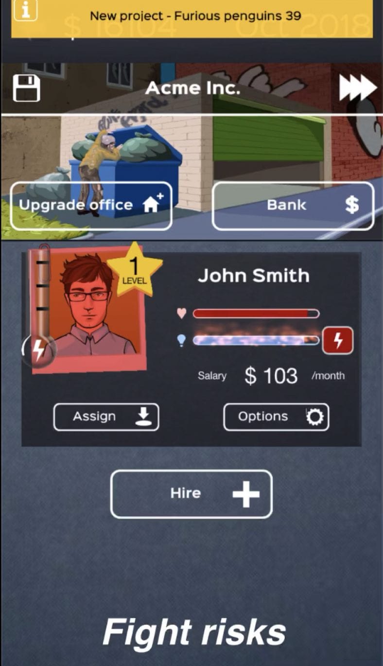 11 Best Entrepreneur Games for Android & iOS | Free apps for Android ...