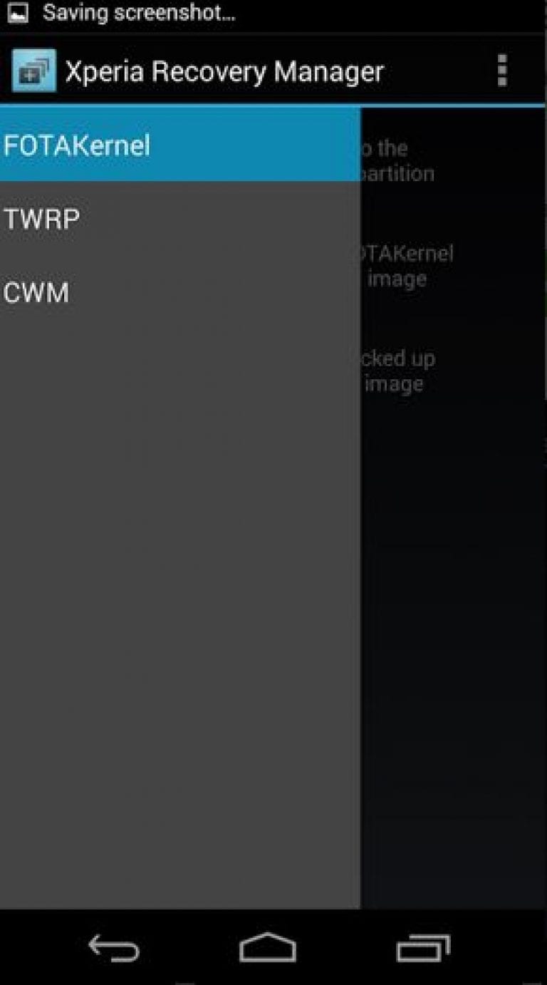 5 Free CWM recovery apps for Android | Freeappsforme - Free apps for ...