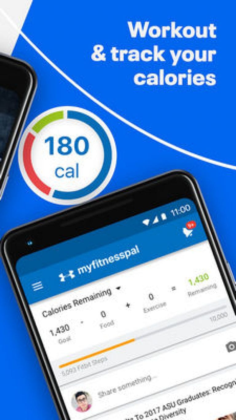 11 Free Weight Tracker Apps for Android & iOS | Freeappsforme - Free ...
