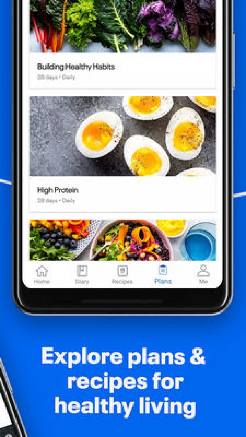 11 Free Weight Tracker Apps for Android & iOS | Free apps for Android ...