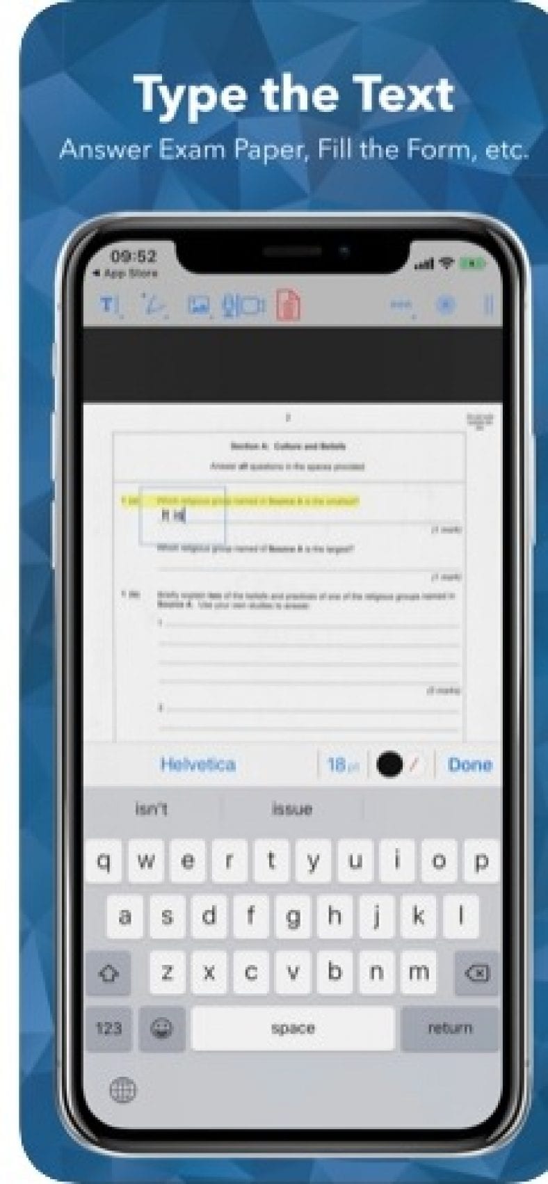 11 Best Text to Speech Apps for Android & iOS 2020 | Free apps for ...